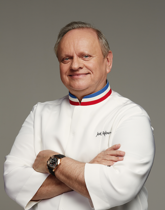 Projet Joel Robuchon | Joel Robuchon Lausanne – VCOG