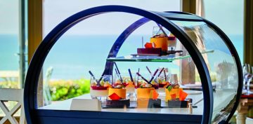 Le Chef, le magazine des Chefs de cuisine