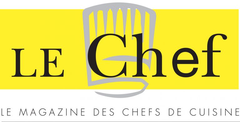 RÉGIE PUBLICITAIRE - Le Chef