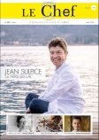 Le Chef, le magazine des Chefs de cuisine