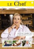Le Chef, le magazine des Chefs de cuisine
