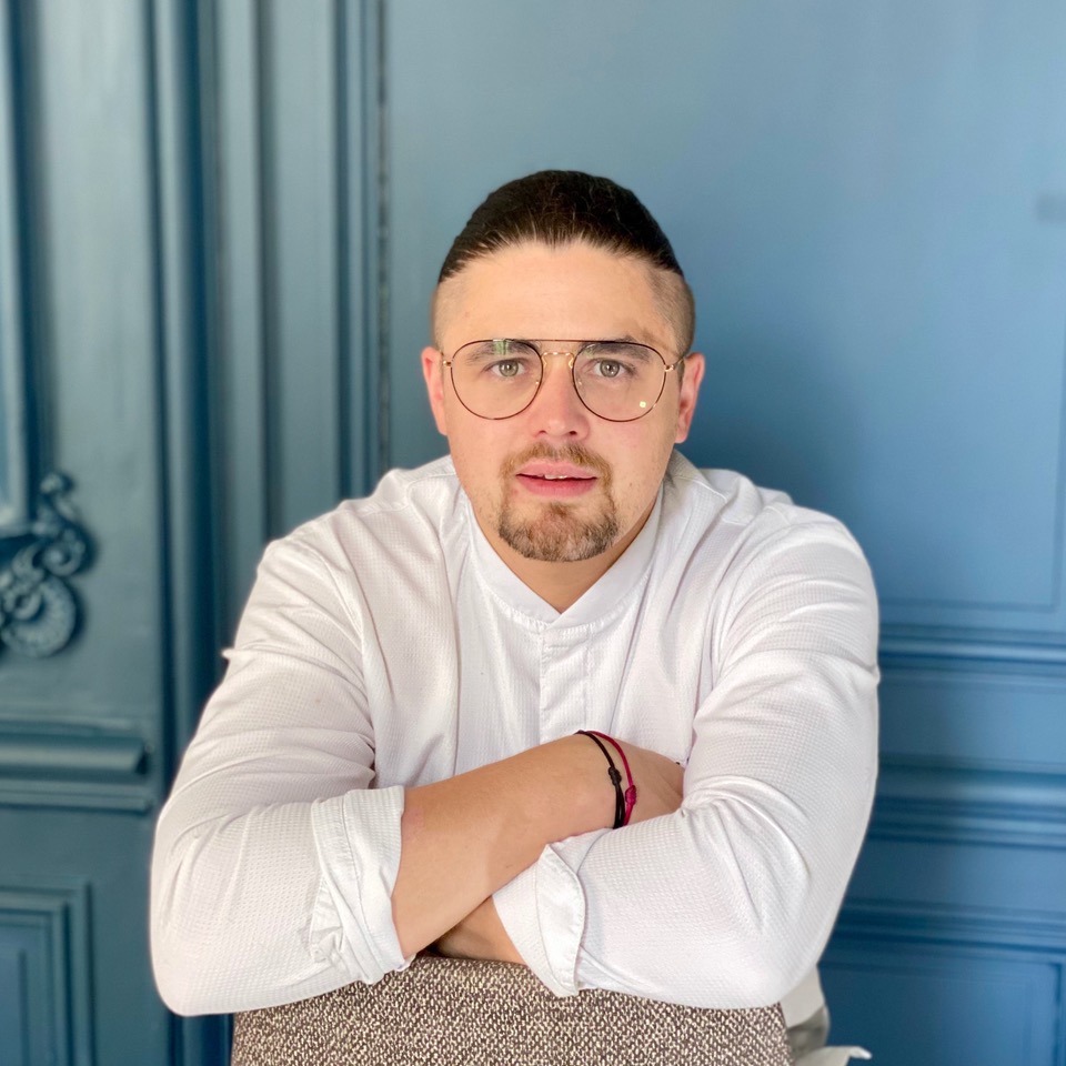 Maison Bouquet : un nouveau chapitre s’ouvre avec le chef Guillaume Assié - Le Chef