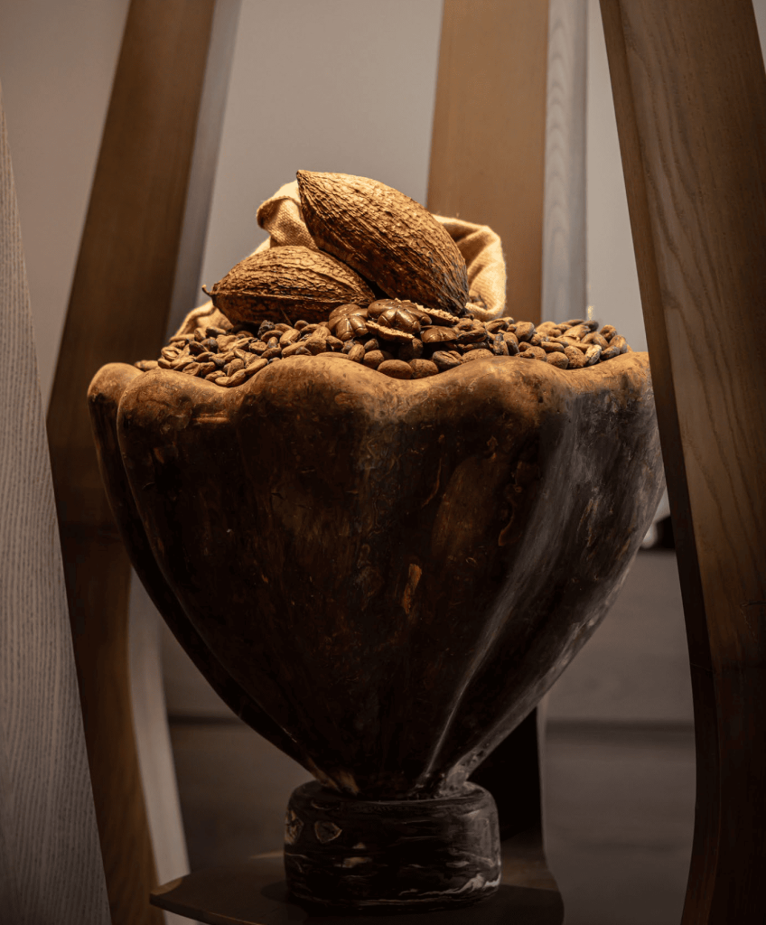 Olivier Nasti et Jordan Gasco lancent Skulptur, la chocolaterie du ...