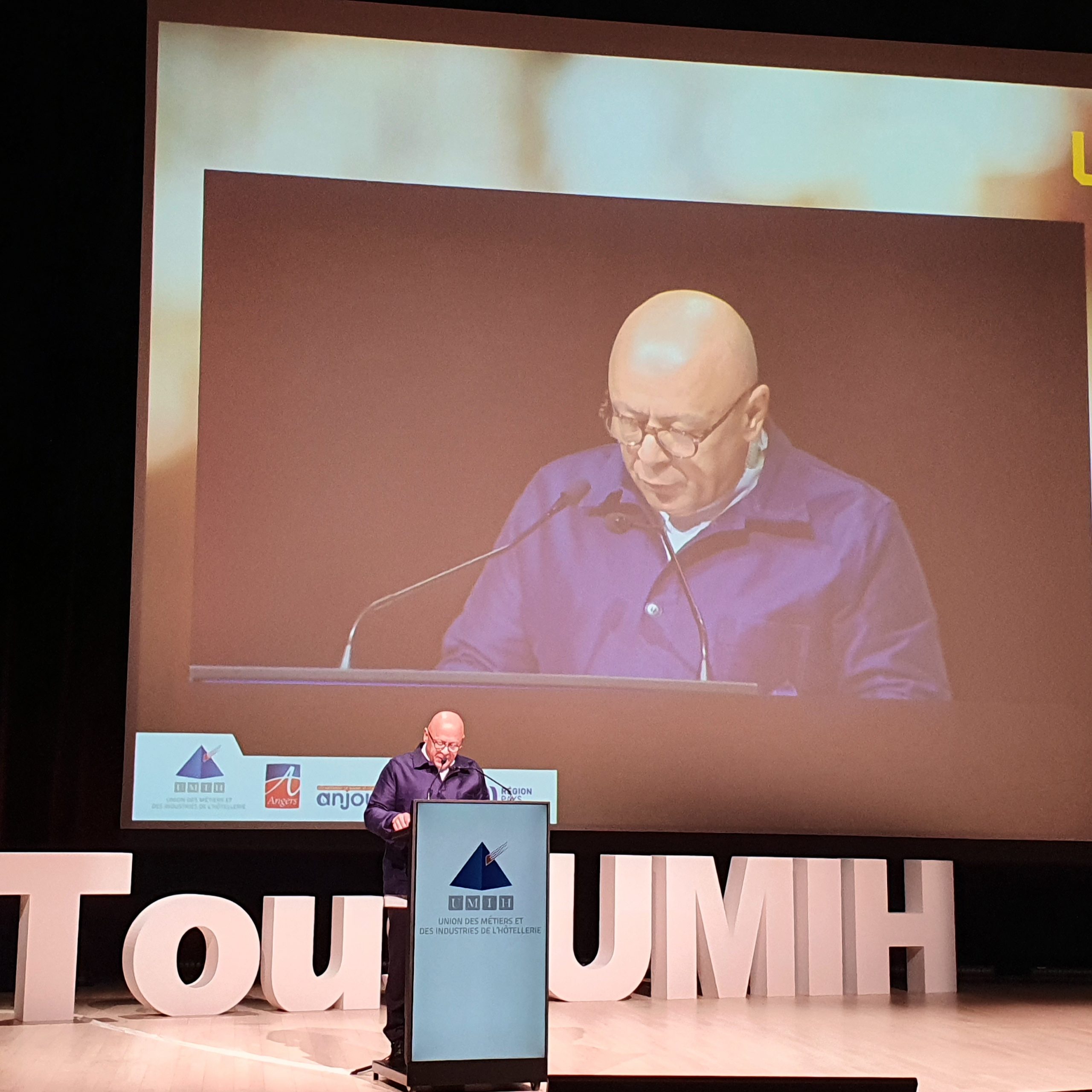 La transition écologique au cœur du 71e congrès de l’Umih - Le Chef