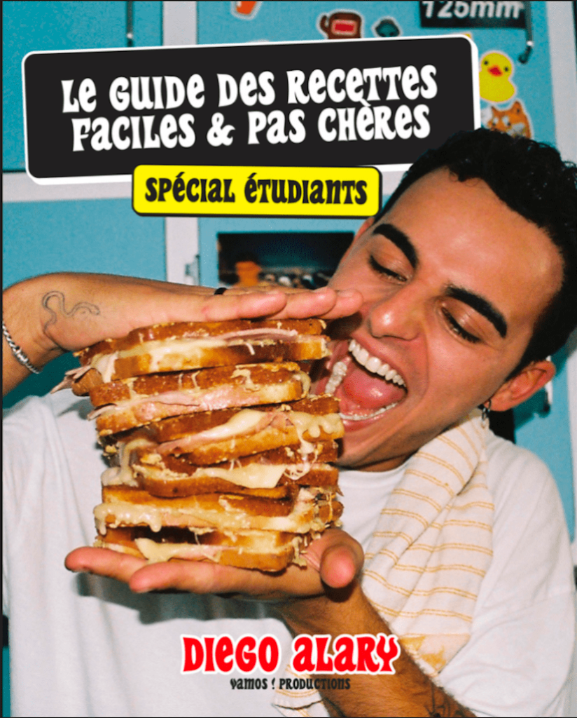Diego Alary Recettes Faciles Et Pas Cheres