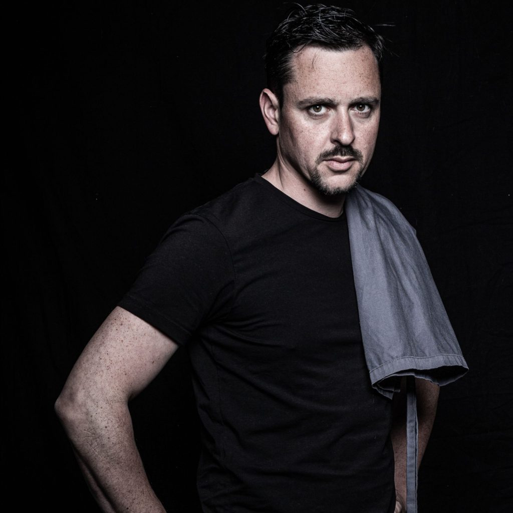 Nicolas Thomas, nouveau chef du Château de Courban - Le Chef