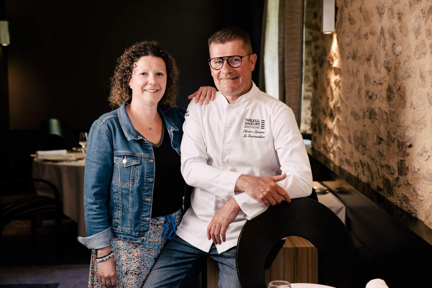 Fermeture de La Gourmandière et nouveau projet pour Olivier Samson - Le ...