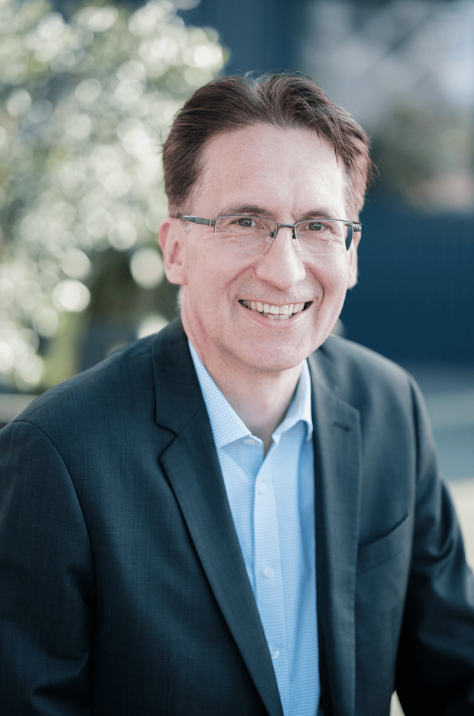 Rémi Thomas, nouveau PDG de Sysco France - Le Chef