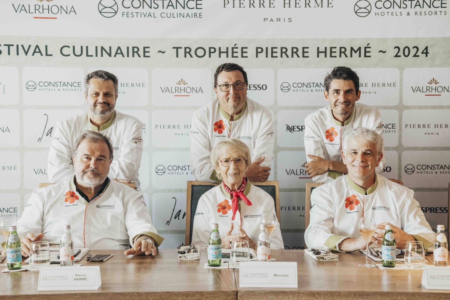 Découvrez les lauréats du Constance Festival Culinaire - Le Chef