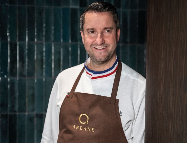 Sur le gril : Philippe Mille Arbane – Reims (51) - Le Chef