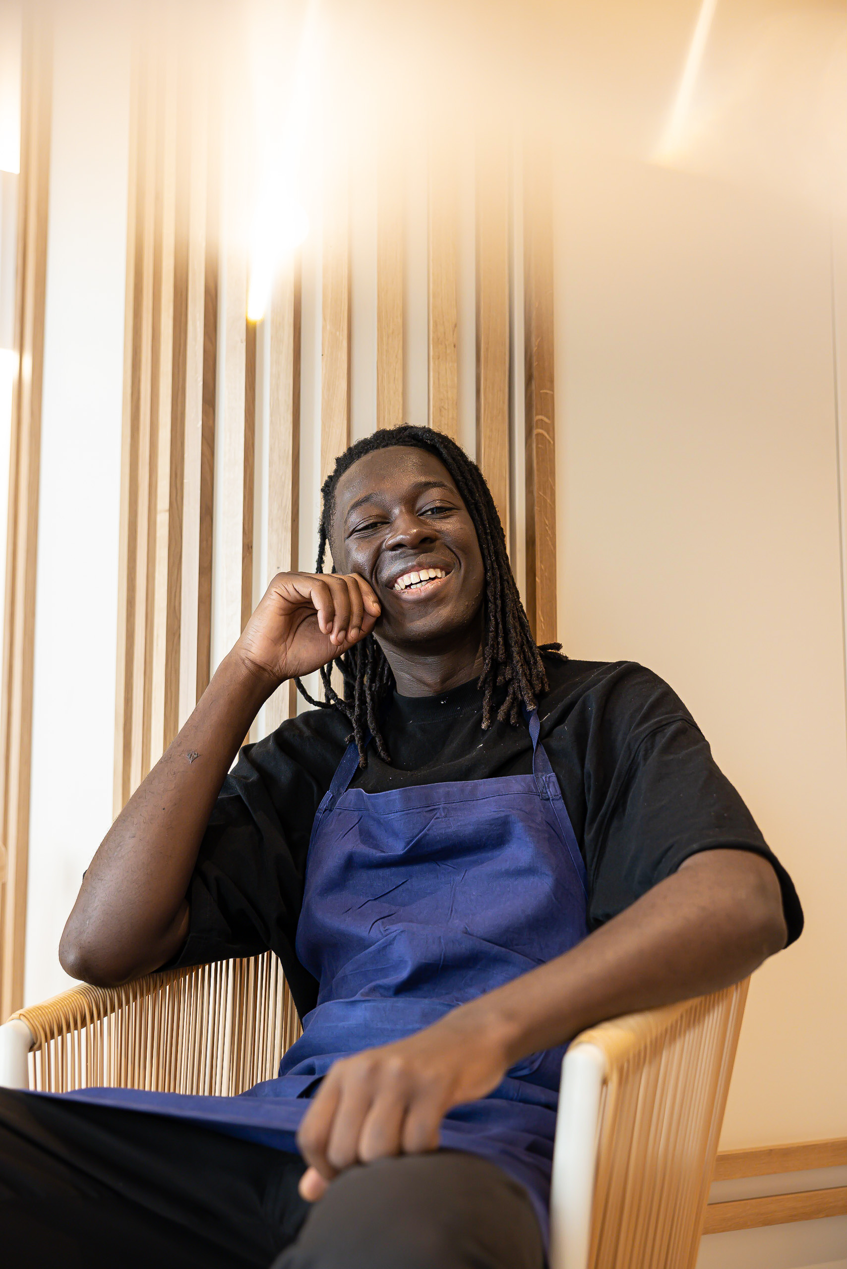 Une 3e adresse pour Mosugo - Le Chef