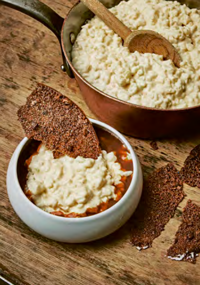 “Le riz au lait, c’est mon dessert préféré” : 50 recettes revisitées ...