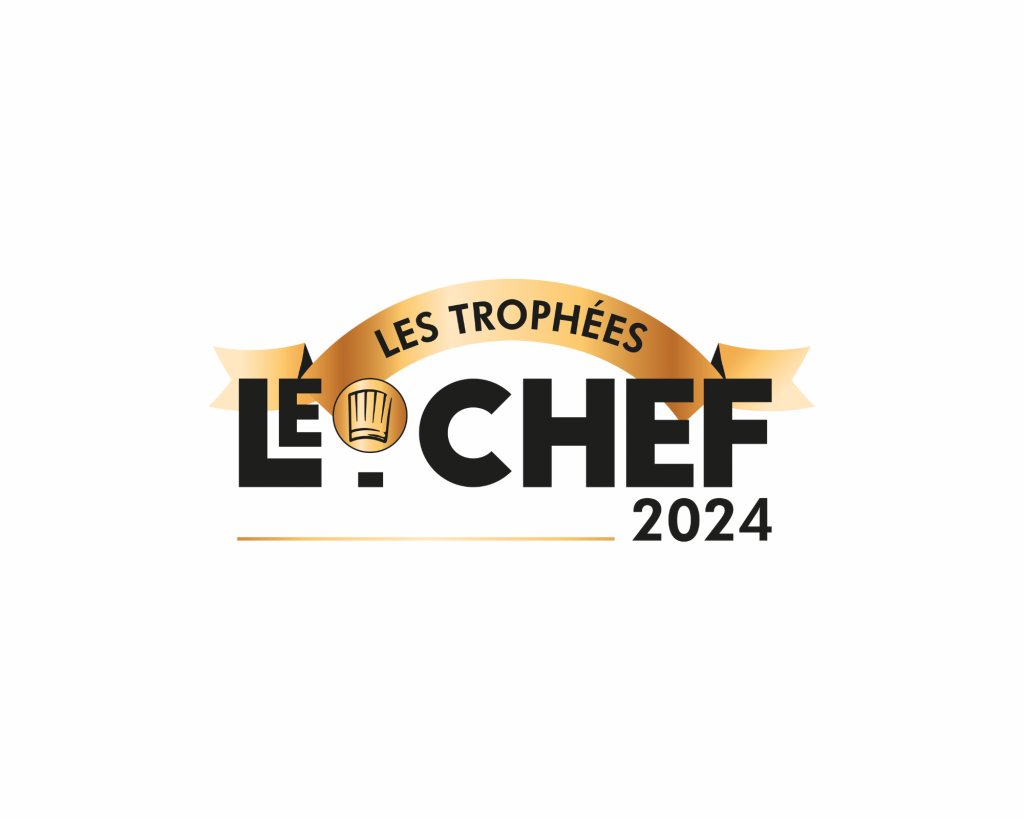 38ème édition des Trophées Le Chef : découvrez le palmarès complet ...