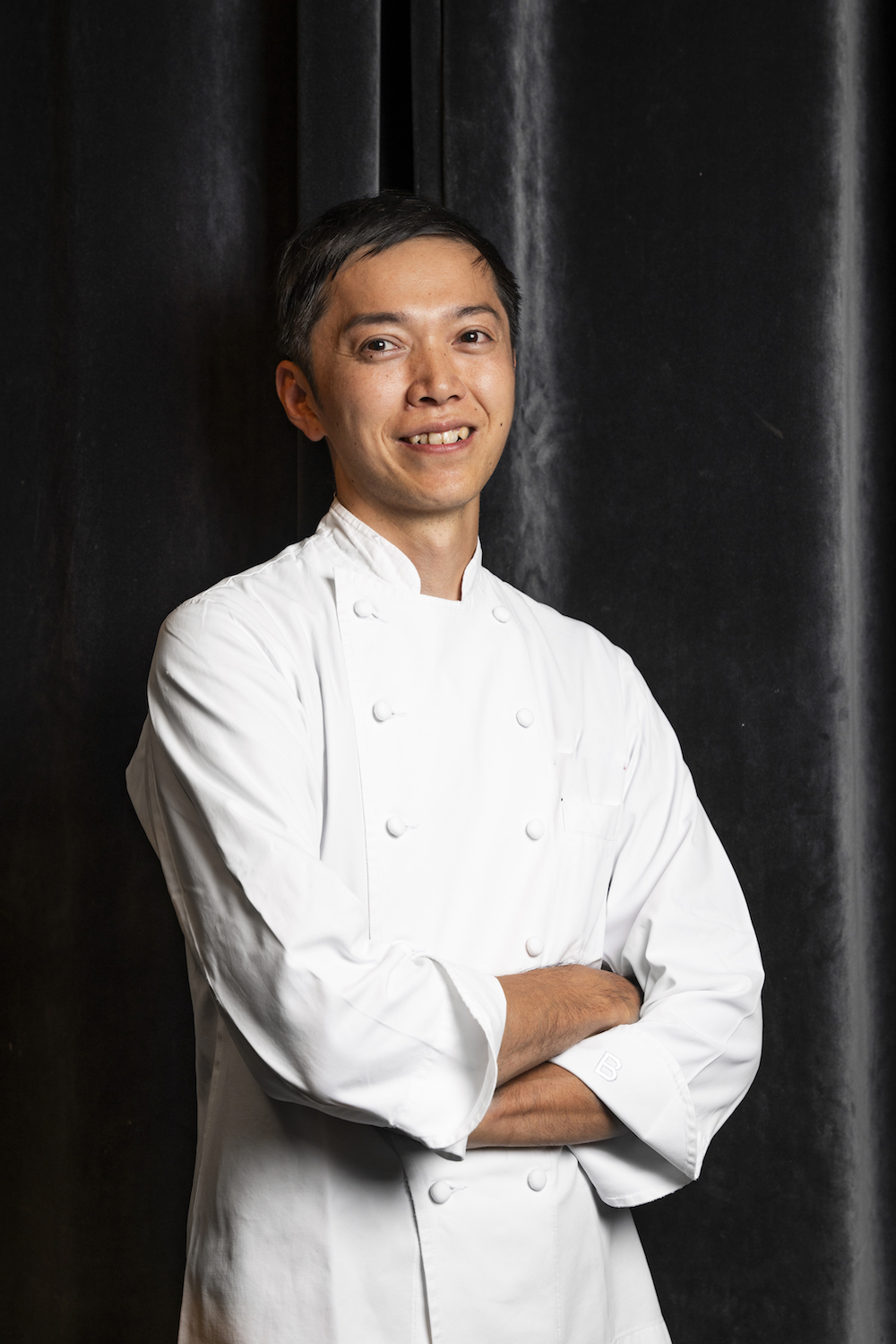 Shintaro Awa et Baudoin Arnould rejoignent Maison Ruggieri - Le Chef