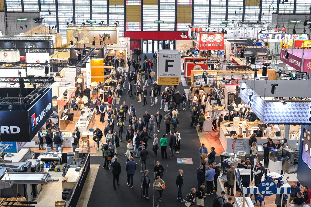 22e édition du Sirha Lyon : un bilan positif - Le Chef