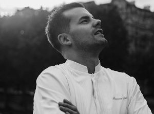 Maxence Barbot rejoint Le Bristol - Le Chef