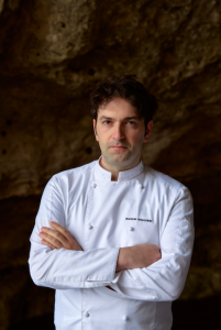 Maison Ruggieri s’installe dans les Pouilles - Le Chef