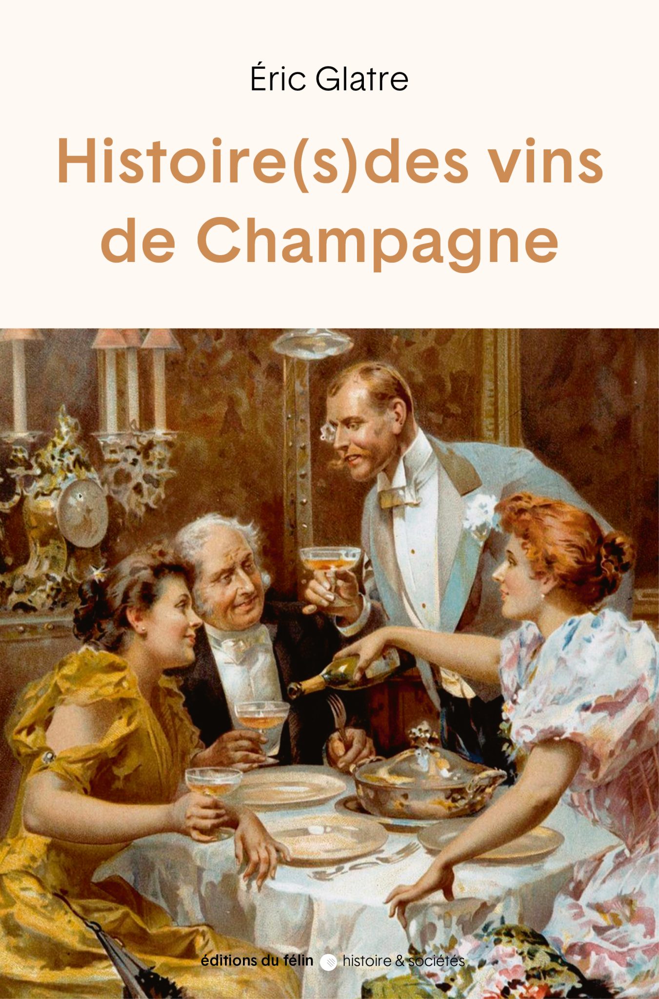 2 000 ans d’histoire effervescente - Le Chef