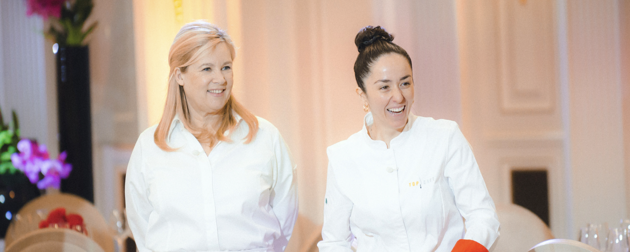 Top Chef 2026 : Viviana remporte la saison 17 - Le Chef