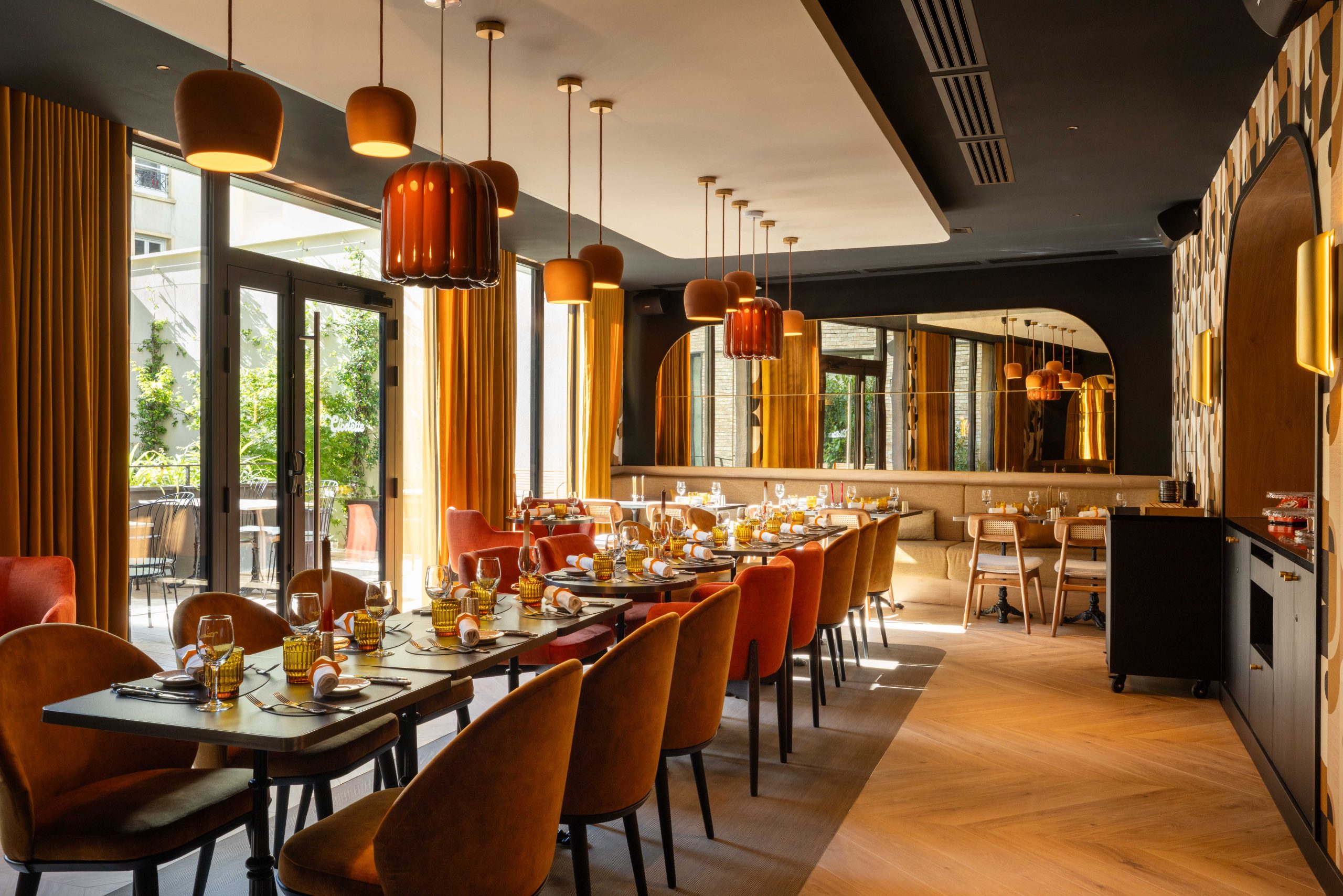 Clodette, une table où l'on réinvente l'héritage culinaire - Tendances ...
