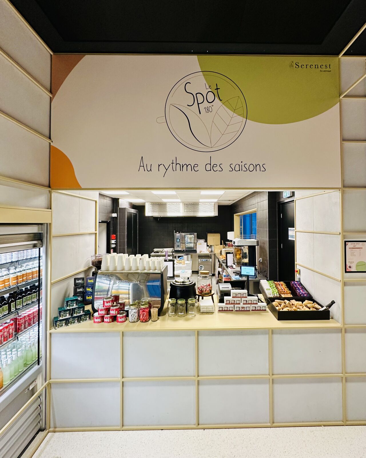 Le marché des SRC analysé dans le Dossier de notre n° de mai ...