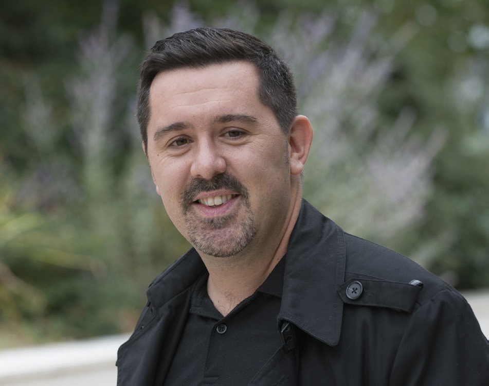 David Briand : « Il n’y a pas d’innovation sans formation ...