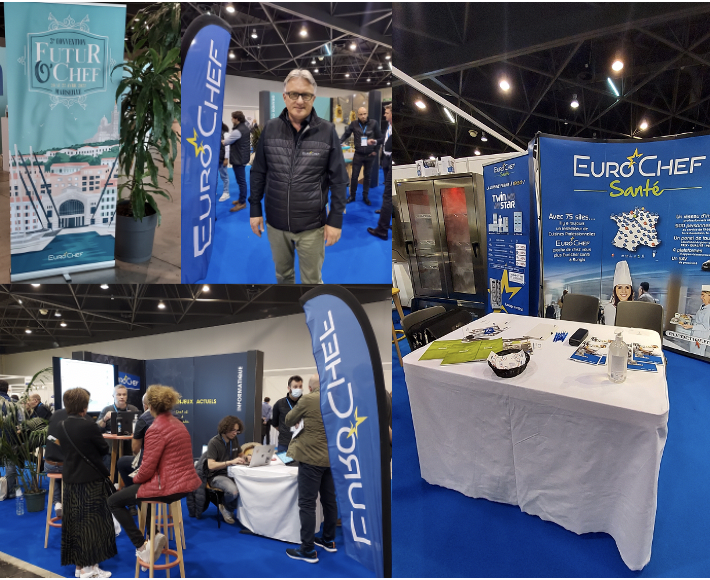 Eurochef : une 3ème Convention fédératrice pour le réseau d’experts ...