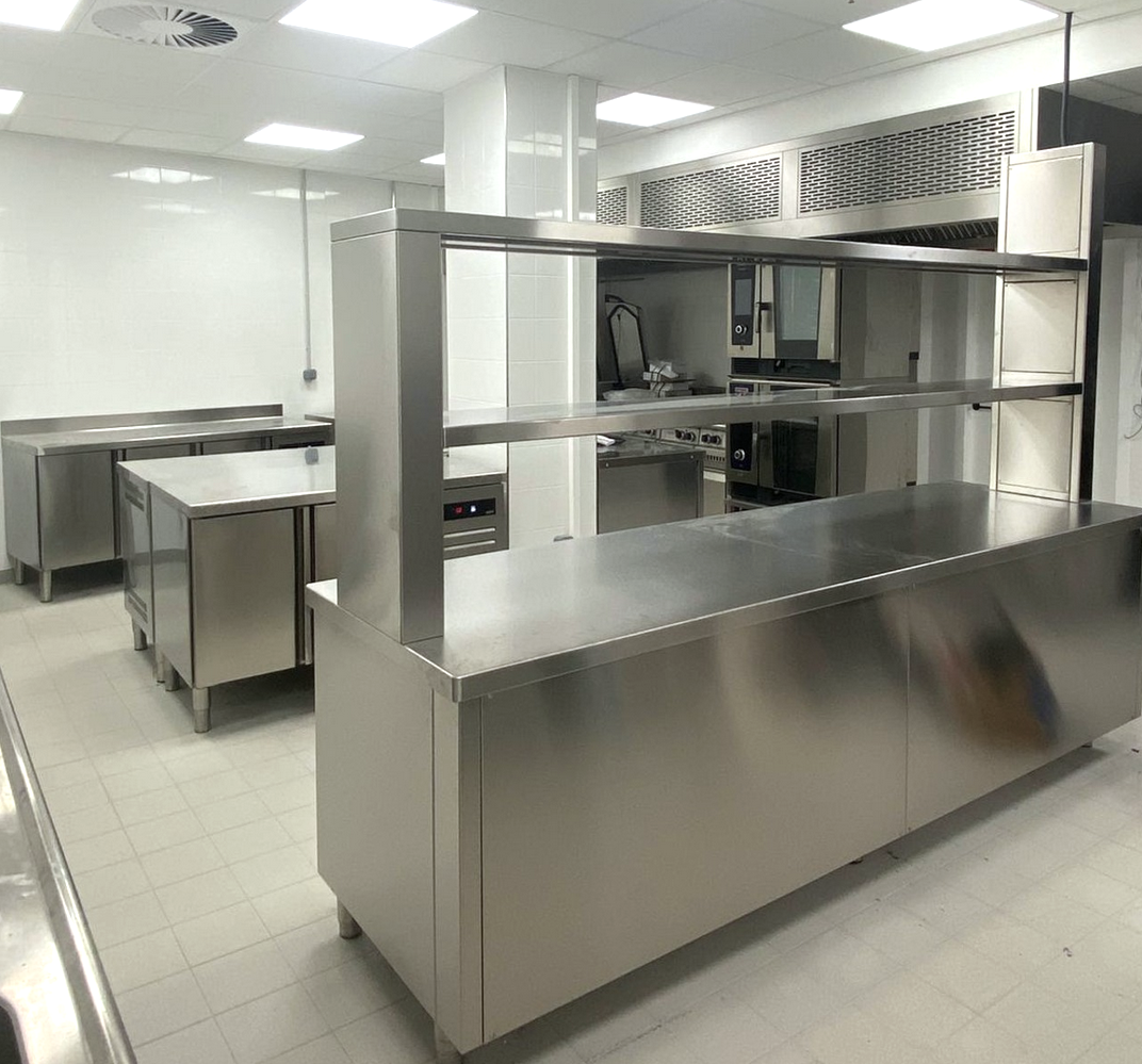 Vatel Paris ouvre son nouveau campus à La Défense - Grandes Cuisines
